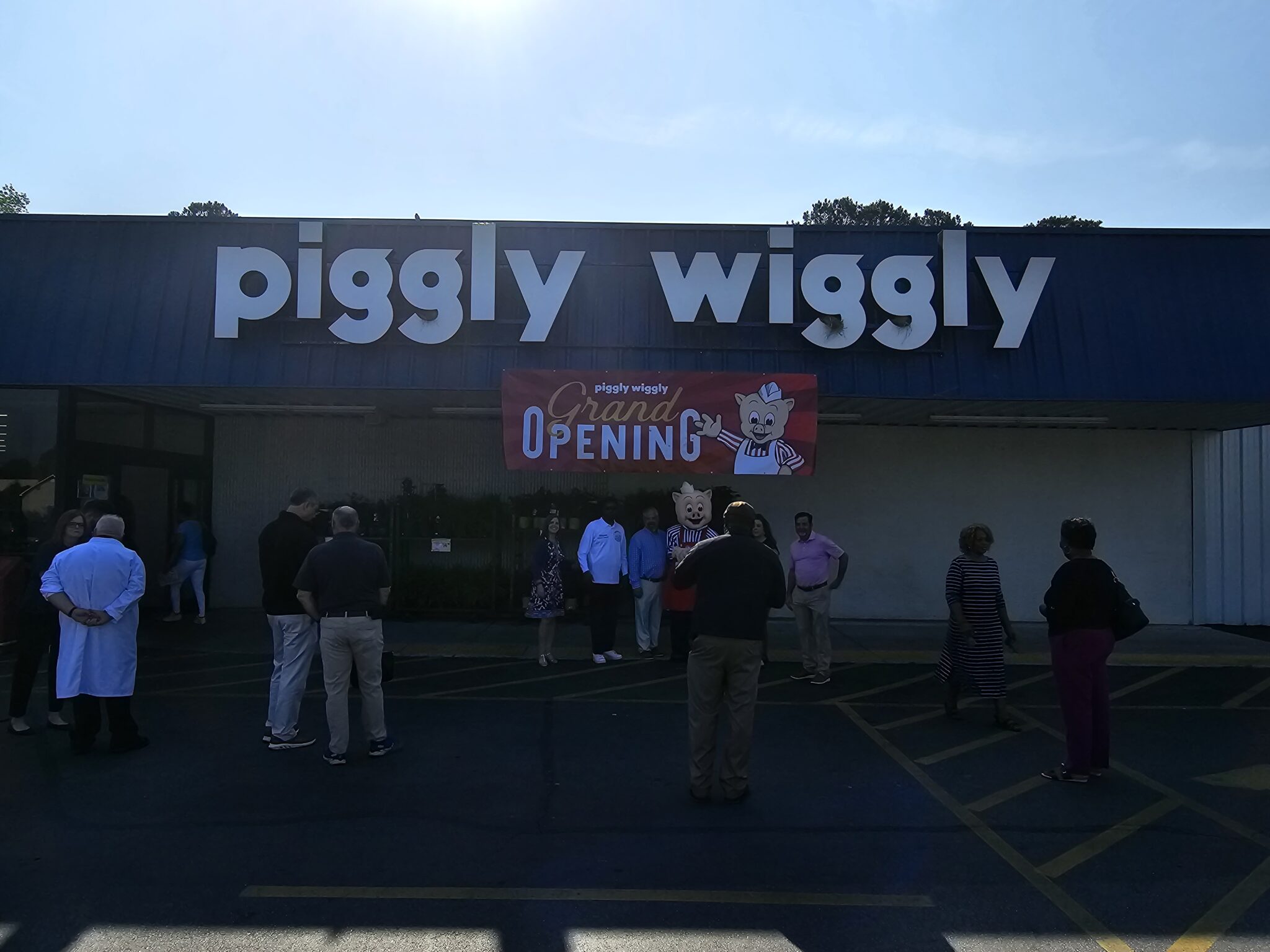 Community and Events | Piggly Wiggly, LLC